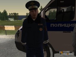 Denis Ponomarev | Форум CyberRussia Online