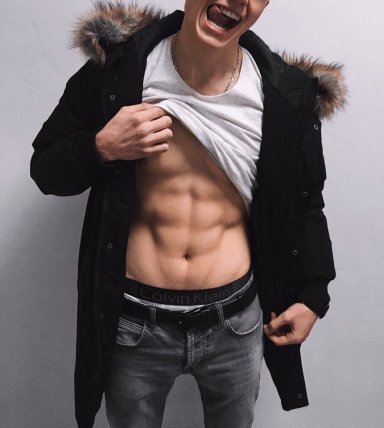 Dan_Belov | Форум CyberRussia Online