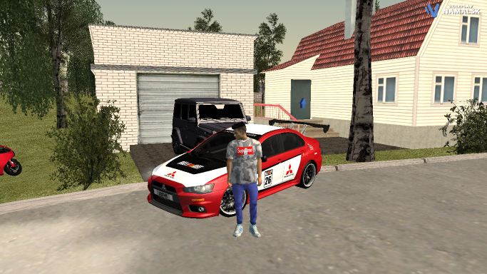 Mark_Hartz | Форум CyberRussia Online